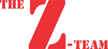 Meet The Z-Team - Sold By The Z Team