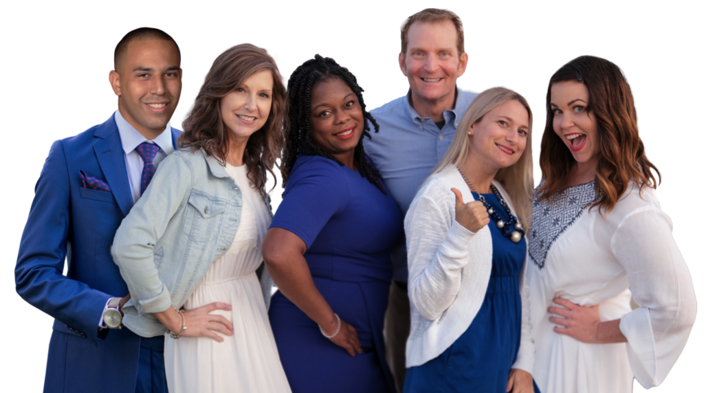 Meet The Z-Team - Sold By The Z Team